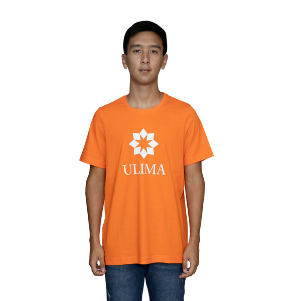 POLO MANGA CORTA LOGO GRANDE UNISEX – Ulima Market