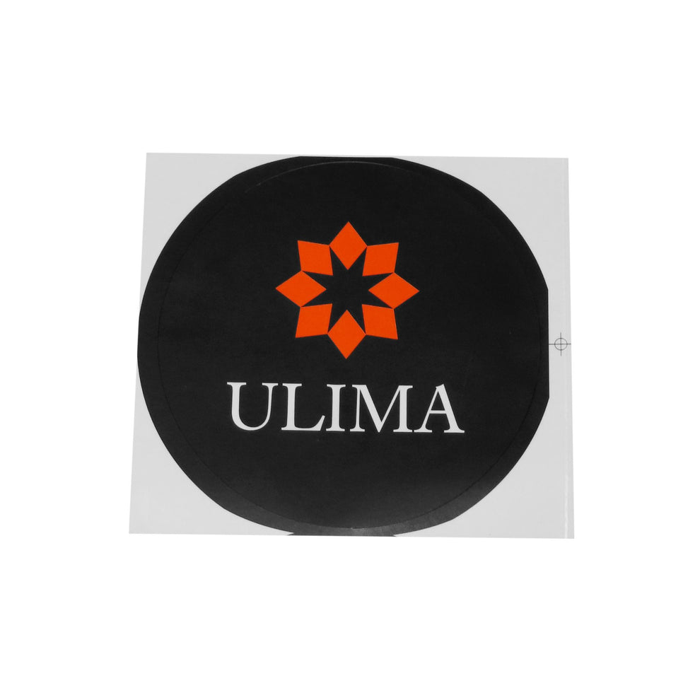 STICKER CIRCULAR UL – Ulima Market